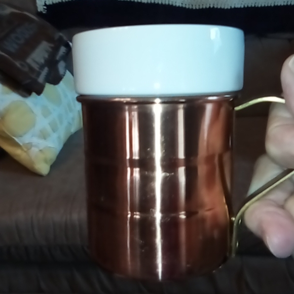 Baker, Hart and Stuart | Dining | Vintage Copper Kettle And Cup Set ...